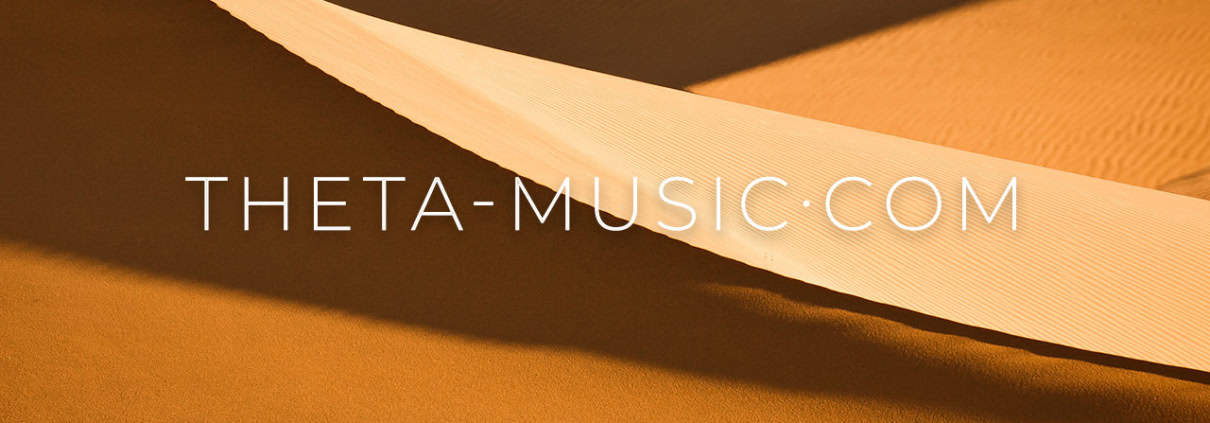 Theta Music